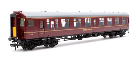 Bachmann 32 645 Class 438 4 Tc 4 Car Multiple Unit 428 London Rails