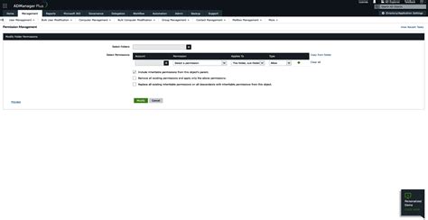 Manageengine Admanager Plus Pricing Features And Details In 2025