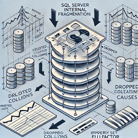 High Allocated Unused Space The Hidden Sql Server Problem You Need To Fix