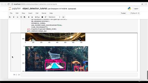 7 SSD In Tensorflow YouTube