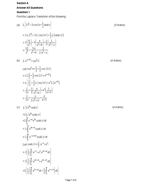 Math Assignment Pdf Theoretical Physics Applied Mathematics