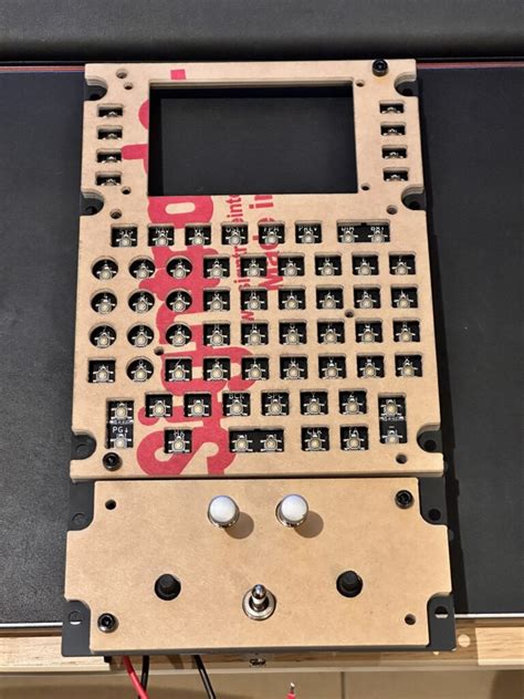 Cdu Aap Preassembly Warthog At Home