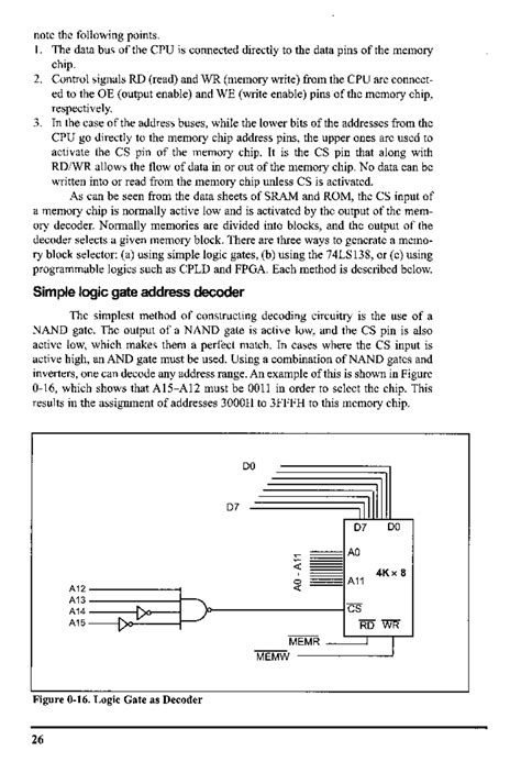 Avr Microcontroller And Embedded Electrovolt Note The Following Points 1 The Data Bus Of The
