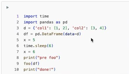 Notebooks Debuggen Azure Databricks Microsoft Learn