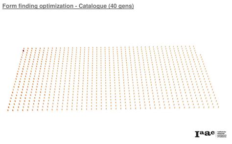 Computational Design III IAAC BLOG Computational Design III IAAC BLOG