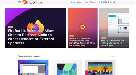 10 Best Ubuntu Blogs To Follow