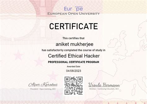 Aniket Mukherjee On Linkedin Ethicalhacking Cybersecurity Continuouslearning