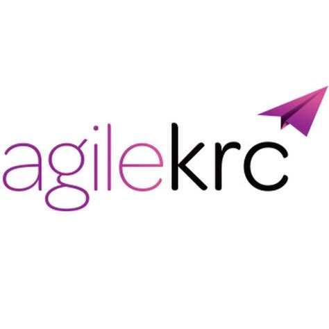 Agilekrc Youtube