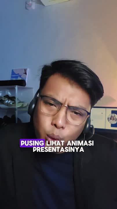 Tiga Opsi Animasi Simpe Buat Penunjang Presentasi Kalian Guys 🔥🔥 Harli Ona Patra