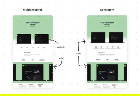 Small But Impactful UX Portfolio Improvements UXfolio Blog