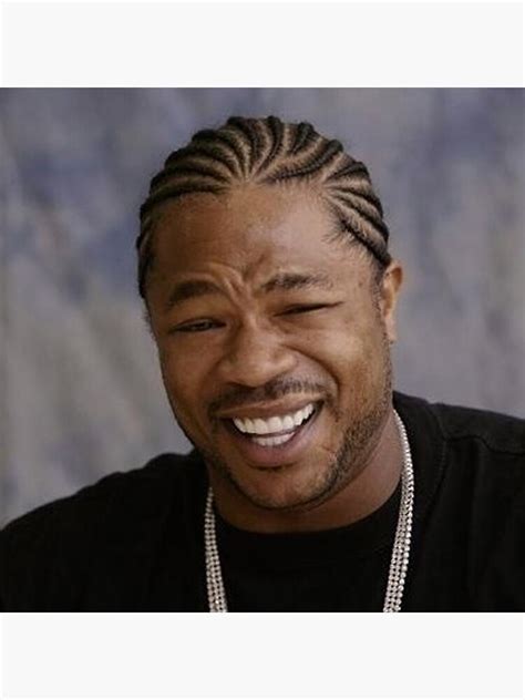 Yo Dawg Meme Face Yo Dawg Heard You Meme Generator Piñata Farms