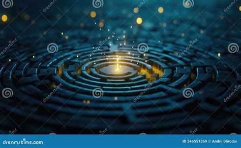 Navigating The Labyrinth A Digital Guidance Beacon Illuminating Complex Virtual Landscapes