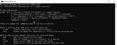 Adding Git Bash To The New Windows Terminal Stack Overflow