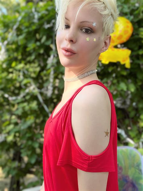 Do You Like My Style ☺️💖 R Fempark