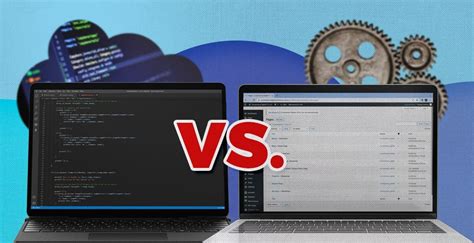 The Difference Of Front End Vs Back End Web Development A