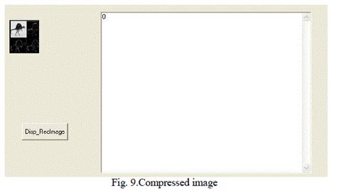 Fpga Implementation Of Image Compression Using Spiht Algorithm Open Access Journals