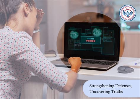 Unraveling Cyber Forensics Essential For Information Security