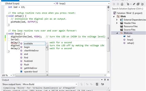Arduino Ide Alternatives 25 Ides And Similar Apps Alternativeto
