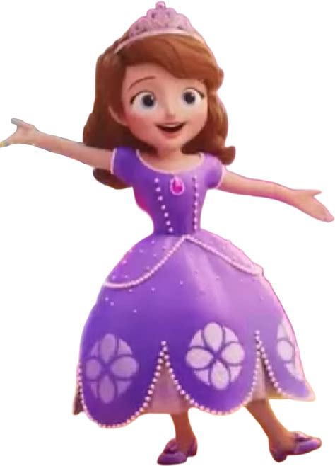 Sofia The First Royal Magic Vector 2 By Ilovetoonssomuch On Deviantart