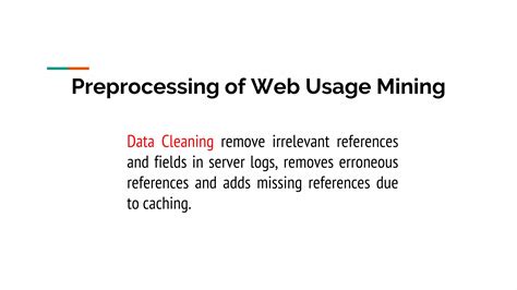 Web Usage Mining Pptx Internet Computing