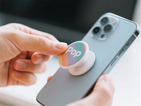 Take Popsocket Off Easily The Complete 2025 Guide For Safe Removal And Reuse Loongwa Blog