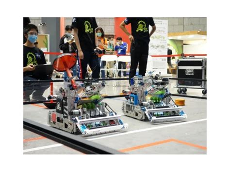 Matrix Robotics Matrix Robotics