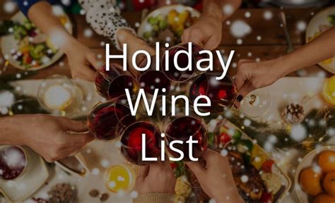 Tim Gaiser On Linkedin Holiday Wines Tim Gaiser Ms
