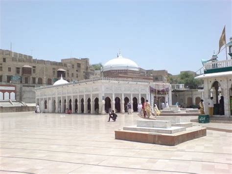 Fariduddin Ganjshakar Punjabi Muslim Preacher ~ Wiki And Bio With