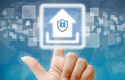 Secure File Transfer Sendent