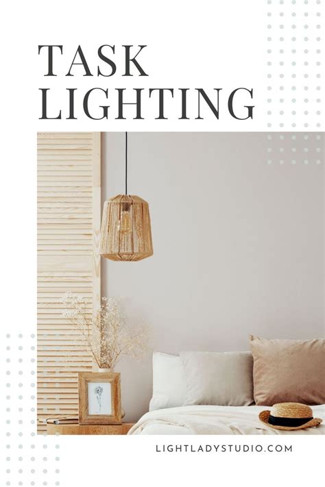 Upgrade Your Space With Beautiful Task Lighting