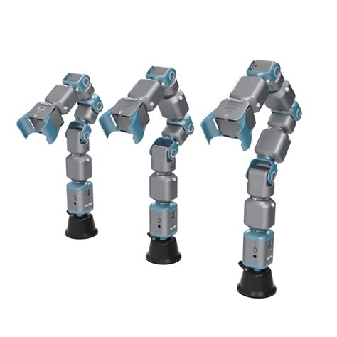 Modmi Modular Versatile Robot For Research Learning And Experimentation Oz Robotics