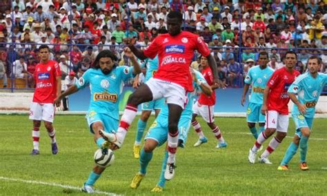 Sporting Cristal Vs Juan Aurich En Vivo ~ Perunota