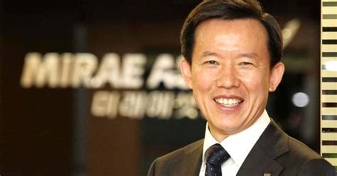 최현만 고객동맹 가치 강조 돈 버는 것 중요하지만 손해 보지 않는 투자 중요