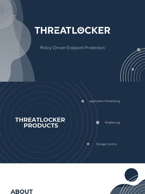threatlocker presentationdeck pdf malware computer file