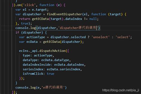 Echarts 3d地图scatter3d 实现鼠标点击事件echarts Scatter3d飞飞侯的博客 Csdn博客