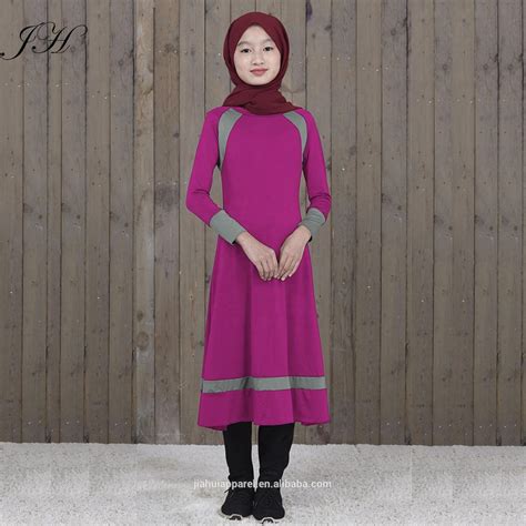 بنات صغار محجبات اشكال متنوعة لحجاب الفتيات الصغار حلوه خيال