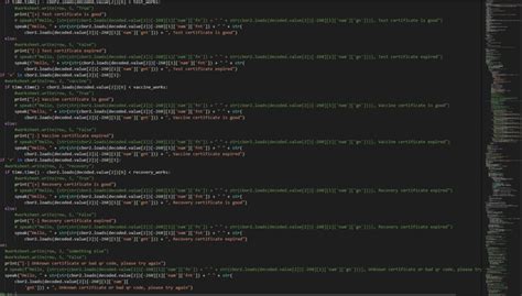 They Me Asked Me To Rework The Code Rprogramminghorror
