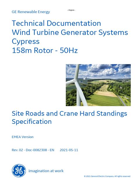 41 Site Roads Crane Spec Cypress 158 50hz Emea En Doc 0082308 R02 Pdf Road Truck