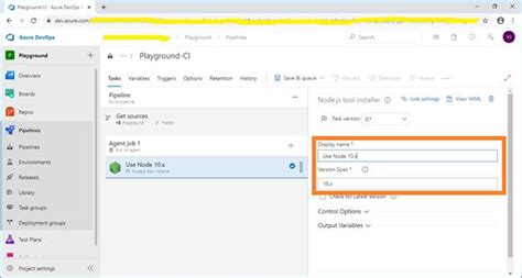 Implement Continuous Integration Ci In Sharepoint Framework Using