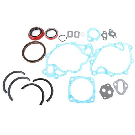 Ford Performance Bronco Complete Engine Gasket Set 92 96 5058 M