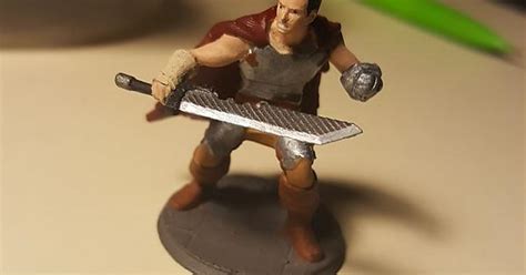 Heroforge Guts Album On Imgur