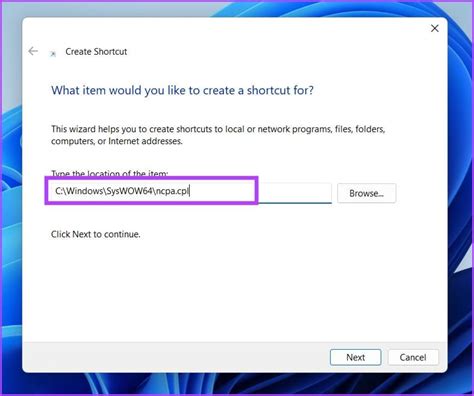 4 Ways To Open The Network Connections In Windows 11 Guiding Tech