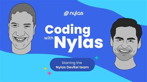 Nylas On Linkedin Coding With Nylas Youtube