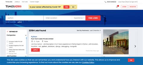 Membuat Web Scraping Dengan Python Leravio