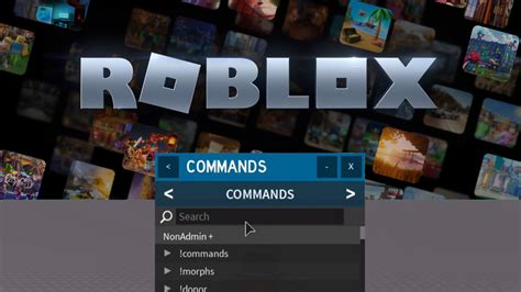 Mastering Roblox Commands A Comprehensive Guide For Players And Developers