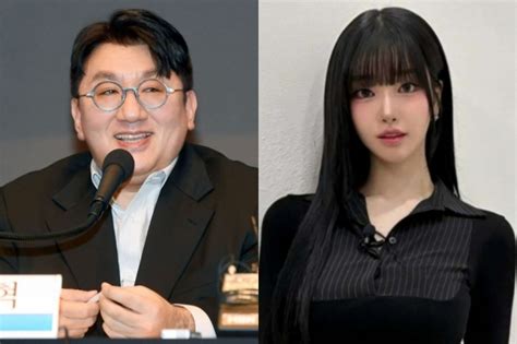 관광지 안내한 것 방시혁 측 해명에도…과즙세연 댓글 차단 머니투데이