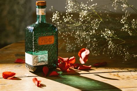 Fid Street Gin