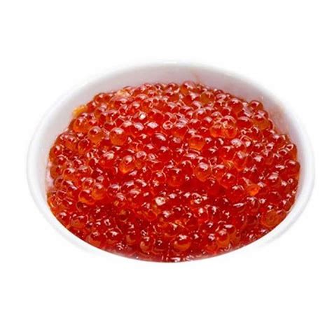 Рыбка Камчатки - ☝ А Вы знали, что икра кижуча более мелкая по ...