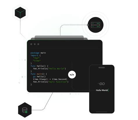 Golang Development Company Rapidops