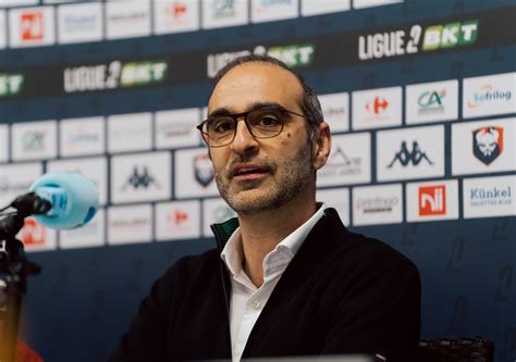 [conf] Ziad Hammoud Avec Bruno Baltazar Les Résultats Nont Pas